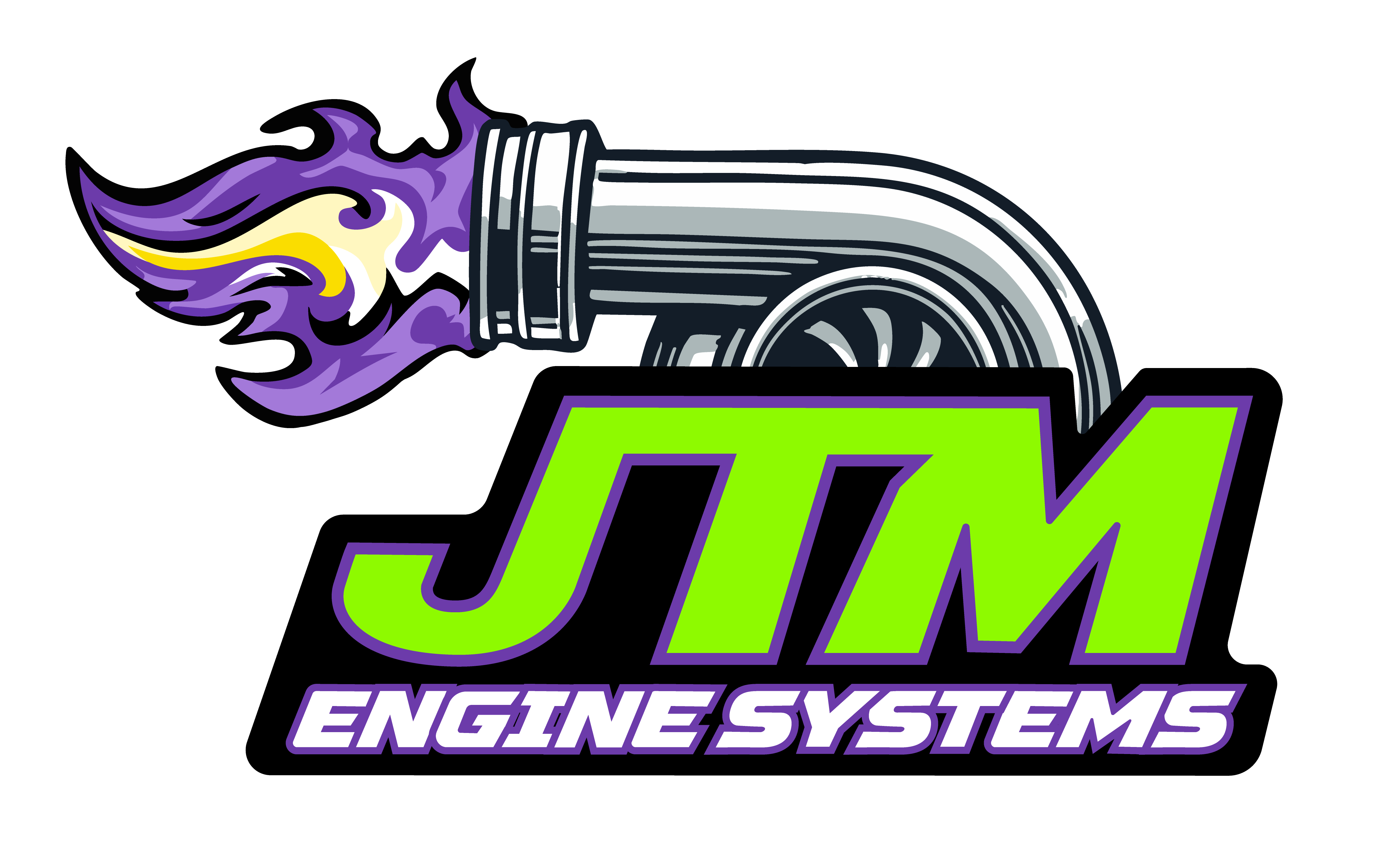 JTM Runaway Diesel Suppressor — Shut Down a Runaway Engine Instantly